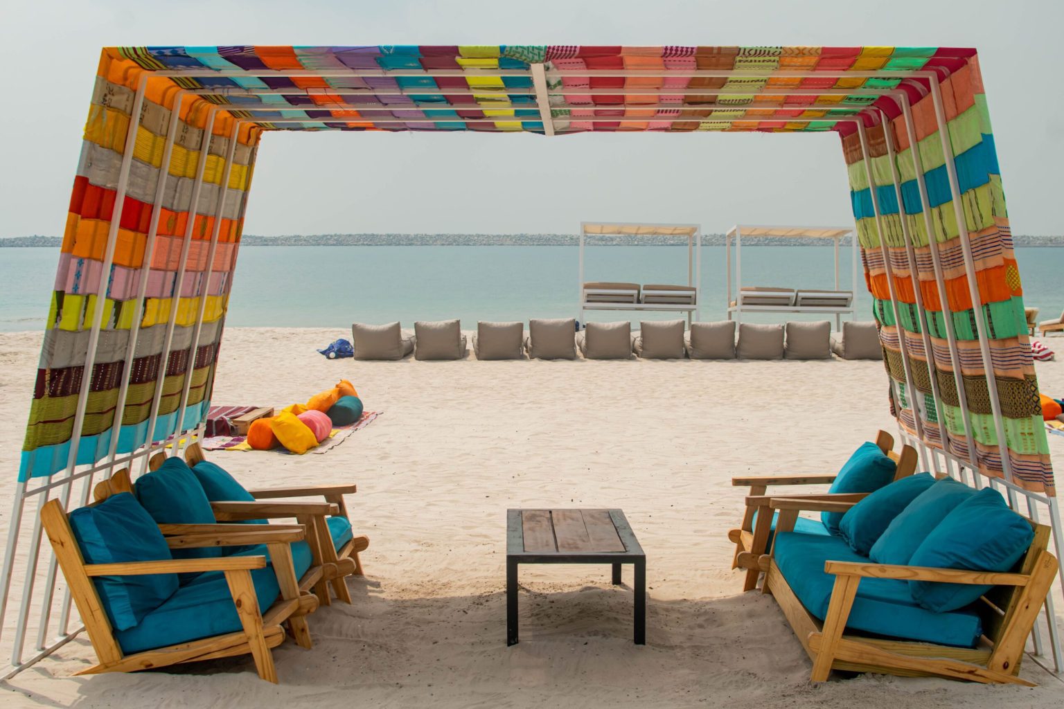 Sol Beach Lagos: Premium Beachfront Experience - SabiAbuja