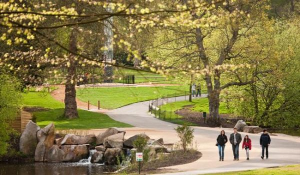 Exploring Windsor: A Royal Day Trip in 2025 - SabiAbuja