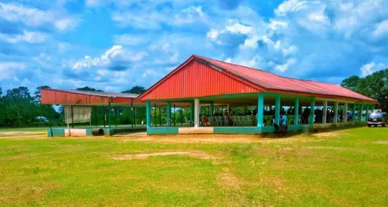 10 Top-Rated NYSC Orientation Camps in Nigeria - SabiAbuja