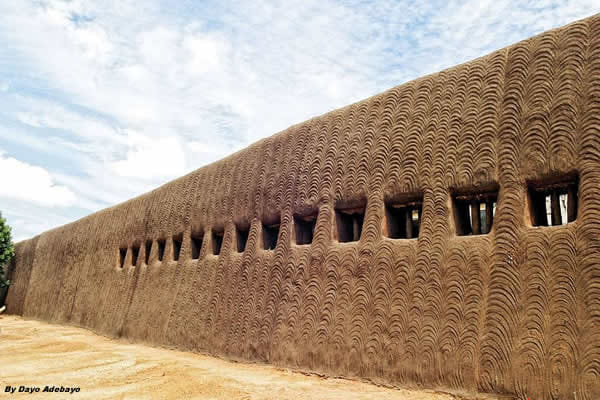 Heritage Buildings and Colonial Architecture in Nigeria - SabiAbuja