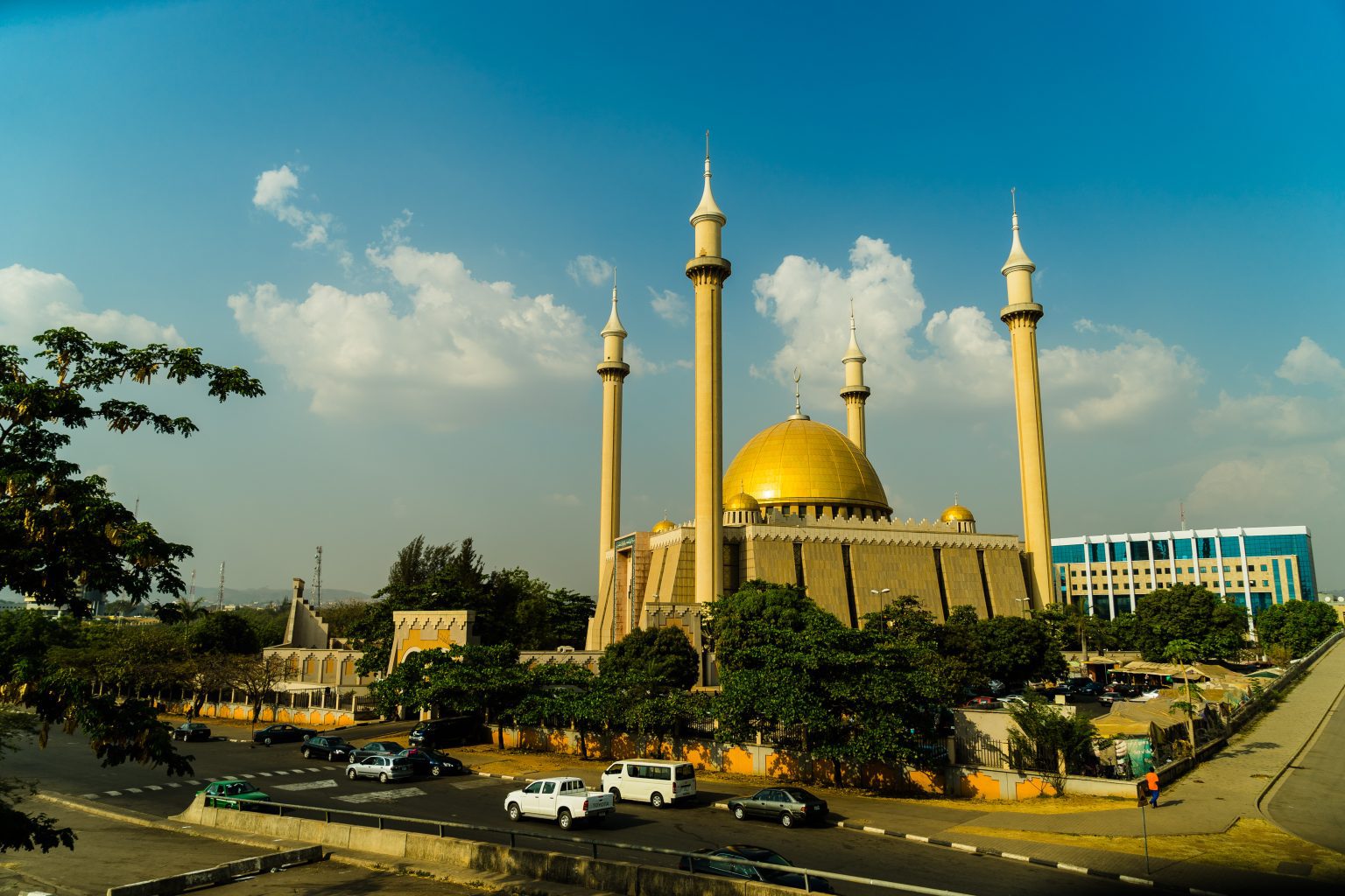 10 Iconic Landmarks to Explore in Northern Nigeria - SabiAbuja