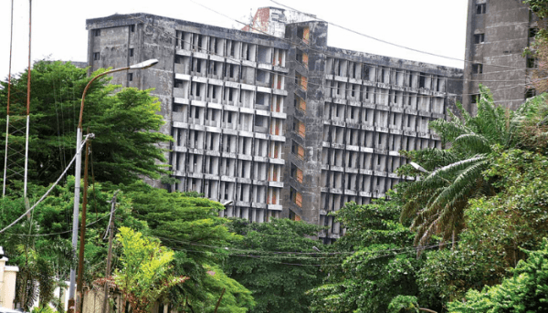 Heritage Buildings and Colonial Architecture in Nigeria - SabiAbuja