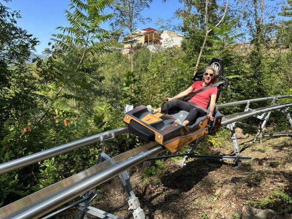 A Guide to Anakeesta: Gatlinburg’s Mountaintop Escape - SabiAbuja