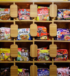 RaRa Ramen Abuja: Nigeria’s First Self-Serve Ramen Experience - SabiAbuja