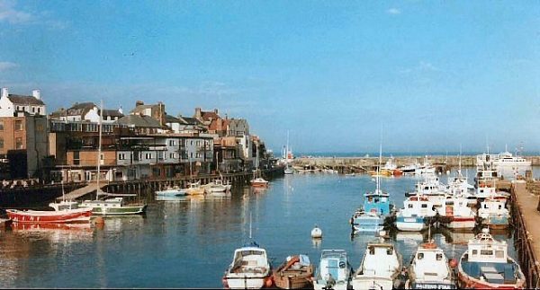 Bridlington Travel Guide: Seaside Fun, History & Coastal Charm - SabiAbuja