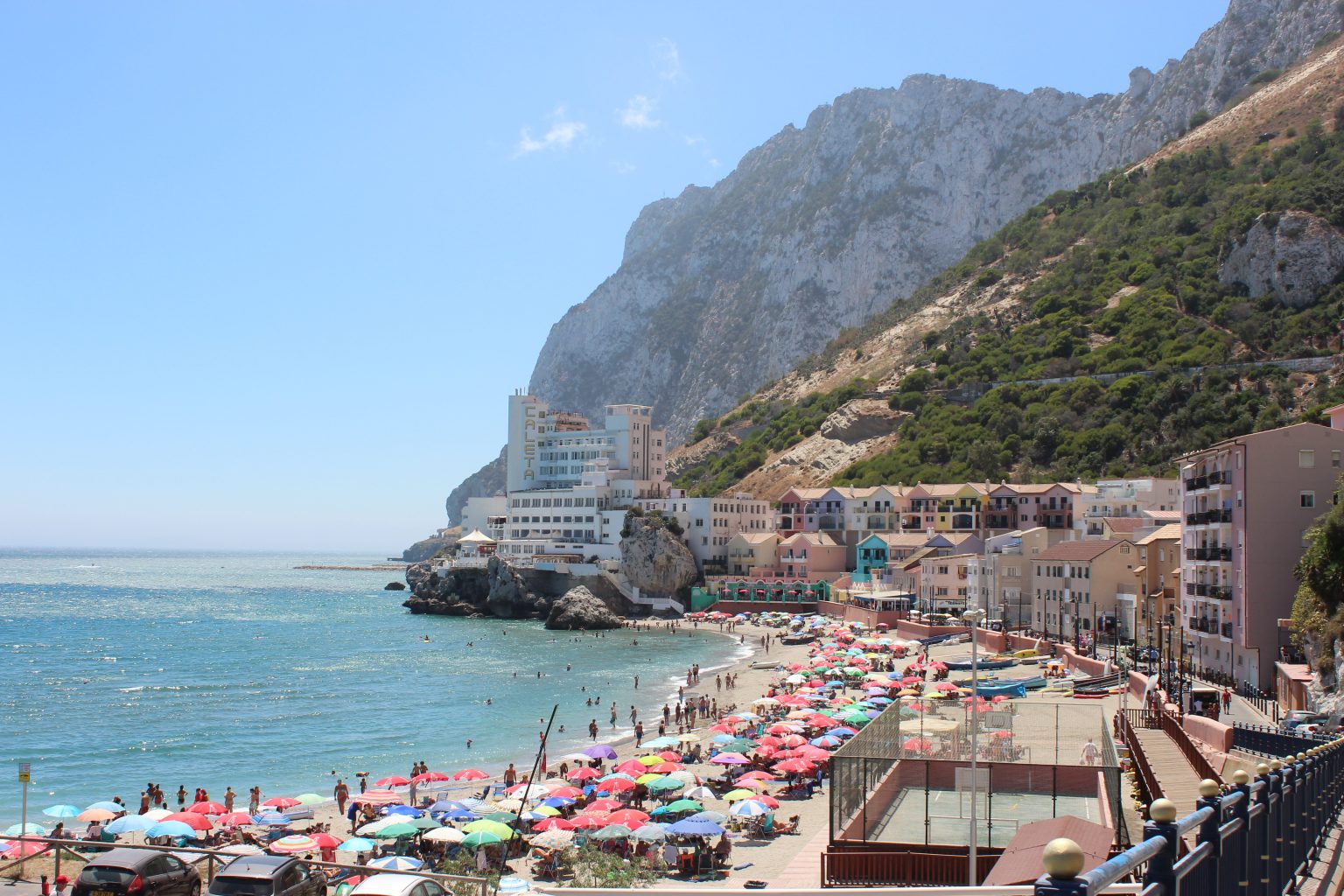 Gibraltar Bucket List: 10 Must-See Attractions - SabiAbuja