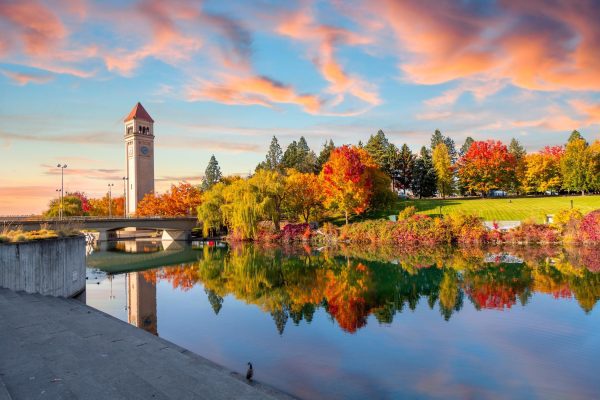 Spokane Travel Guide: Must-See Sights and Activities - SabiAbuja