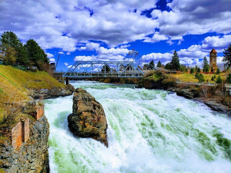 Spokane Travel Guide: Must-See Sights and Activities - SabiAbuja