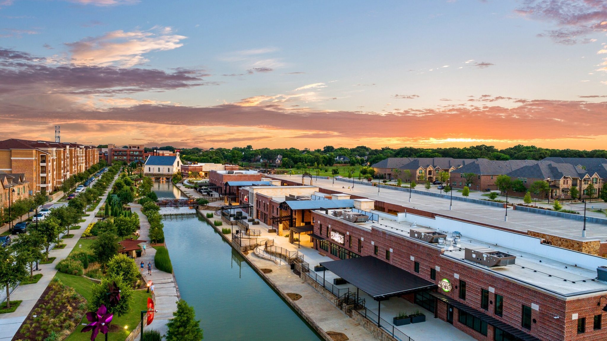 A Local’s Guide to Flower Mound Attractions - SabiAbuja