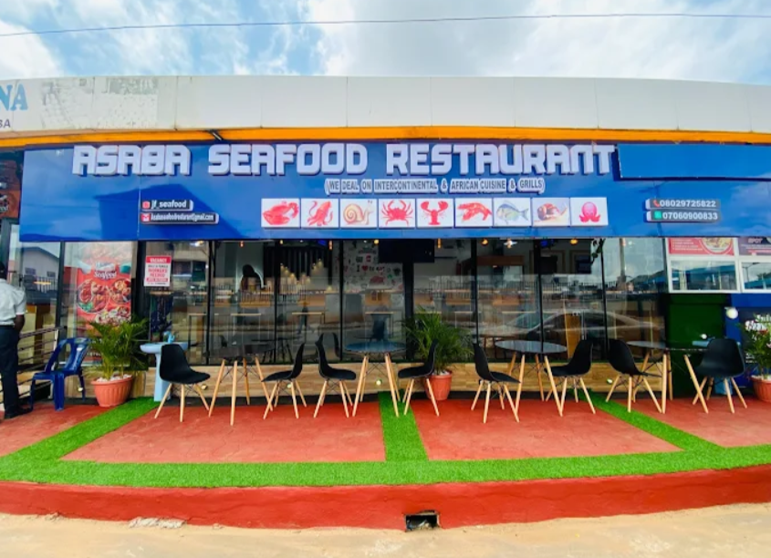 Top 10 Restaurants in Asaba, Delta State - SabiAbuja