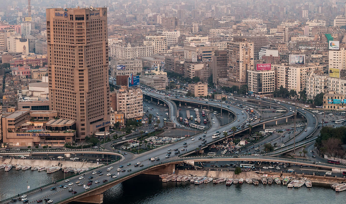 Top 10 Longest Bridges in Africa - SabiAbuja
