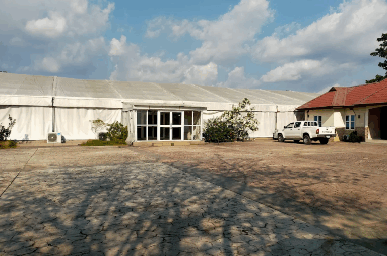 Top 10 Event Centres in Akwa Ibom State - SabiAbuja