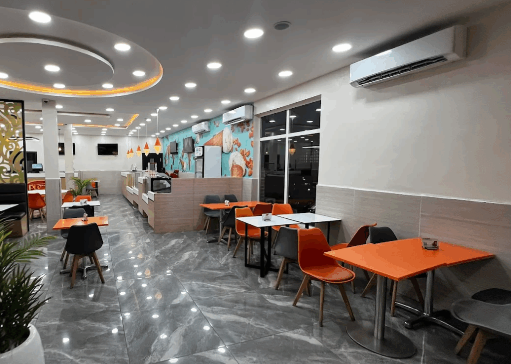 Top 10 Restaurants in Lekki Phase 1 - SabiAbuja