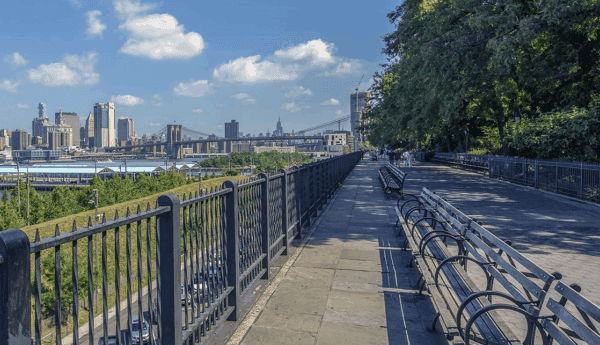 10 Must See Attractions in Brooklyn - SabiAbuja