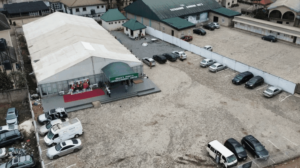 Top 10 Event Centres in Edo State - SabiAbuja