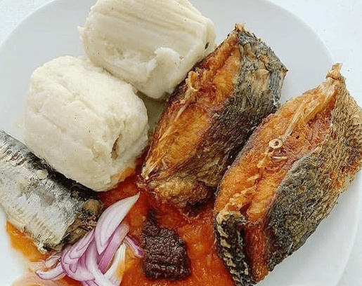 10 Must-Try Ghanaian Dishes on Your Next Trip - SabiAbuja