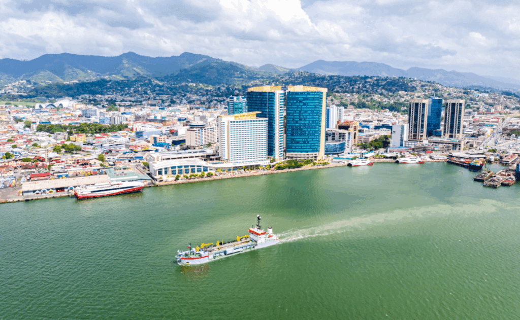 Port of Spain: Top Attractions & Activities - SabiAbuja