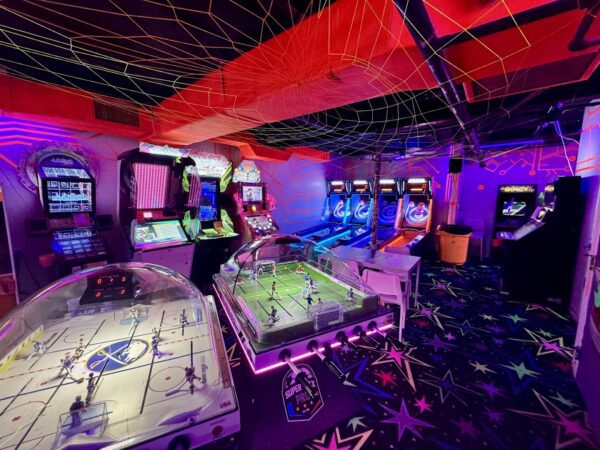 Top 10 Arcades in Florida You Must Visit - SabiAbuja