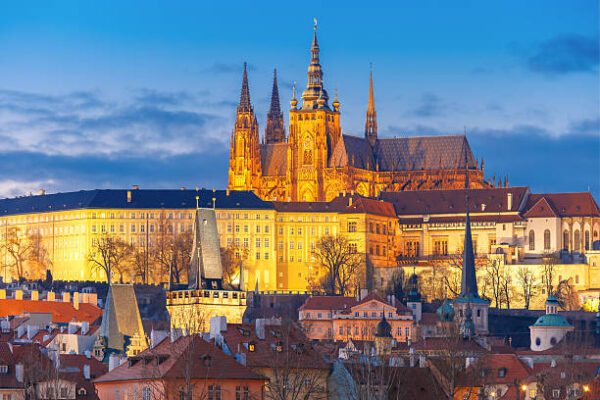 Explore Prague: Top Attractions & Activities - SabiAbuja
