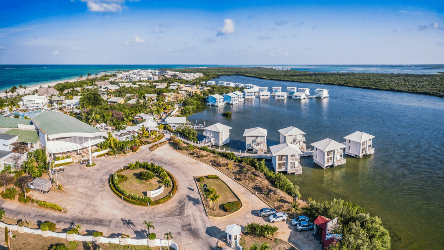 Top 10 Hotels & Resorts in Cuba (2026 Travel Guide) - SabiAbuja