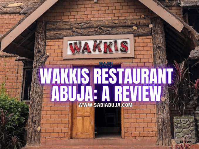 24-Hour Food Delivery Spots & Restaurants in Abuja - SabiAbuja
