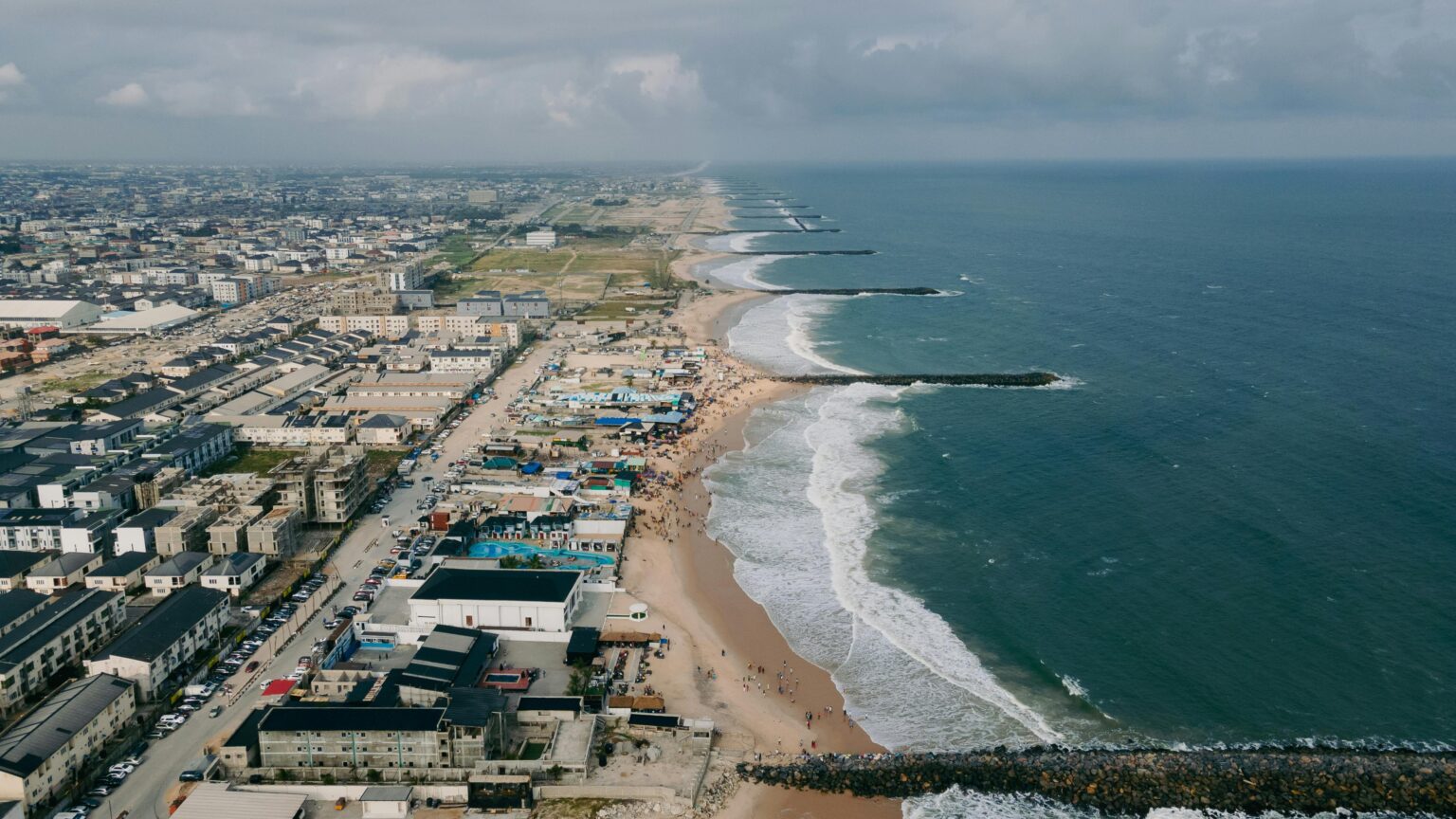 Top 10 Beaches in Lagos You Should Visit (2026 Guide) - SabiAbuja