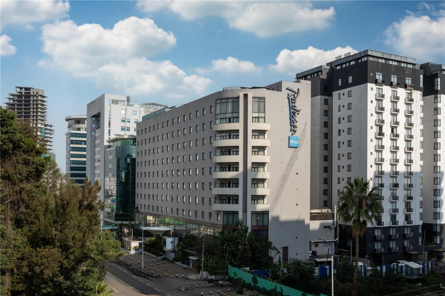 Top 10 Hotels to Stay in Addis Ababa, Ethiopia - SabiAbuja