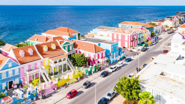 Top 10 Tourist Attractions in Curaçao - SabiAbuja
